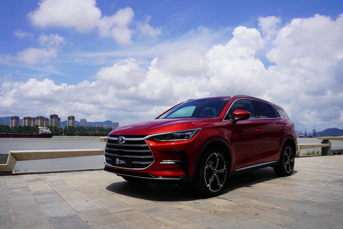 拿铁DHT-PHEV续航1100km+、全系标配HWA，比问界M5全能，实力优秀_搜狐汽车_搜狐网