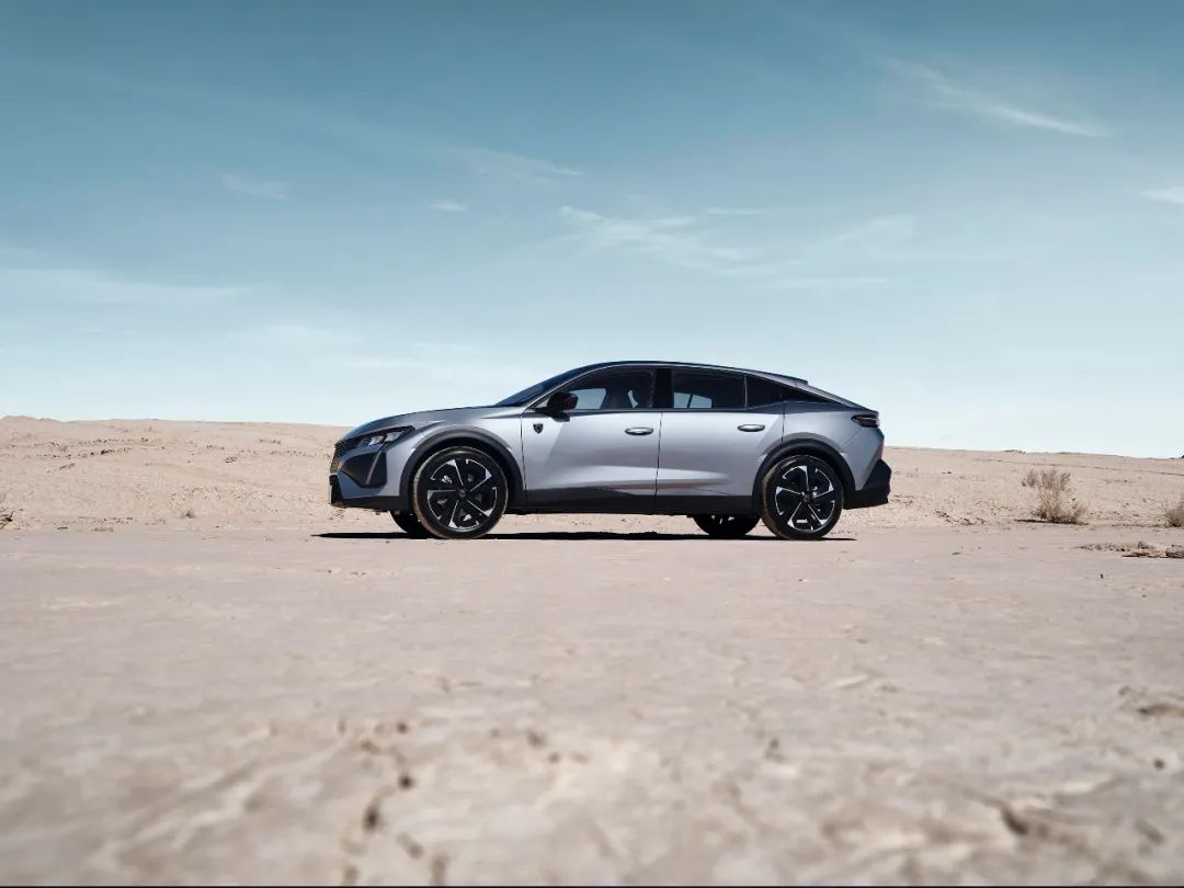 预售价比凡尔赛C5 X多2000元，东风标致408X是否如你所愿？_搜狐汽车_搜狐网