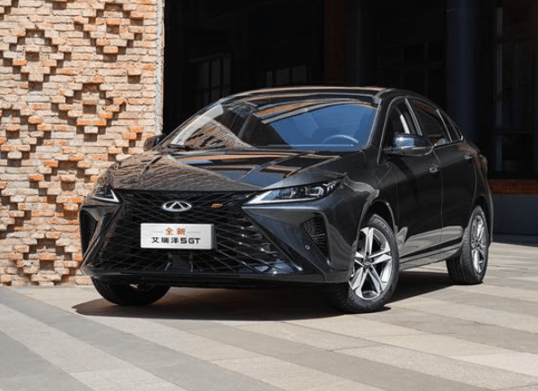 1.5T+CVT 峰值扭矩230牛·米 奇瑞艾瑞泽5 GT1.5T今日上市_搜狐汽车_搜狐网