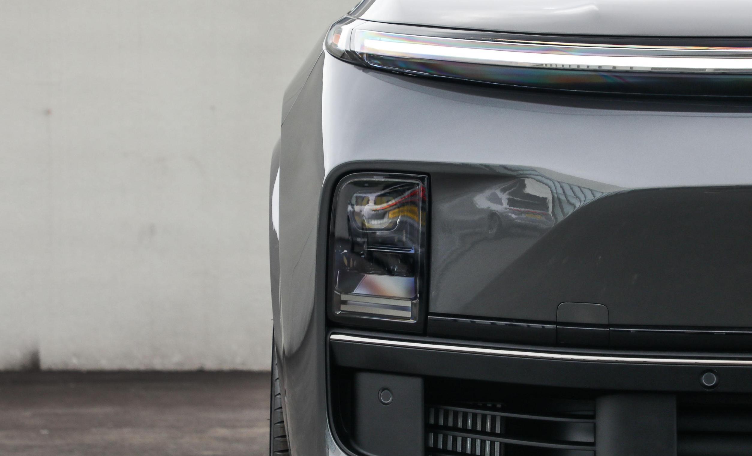 售价45.98万元，理想L9产品力解析，综合续航1315km_搜狐汽车_搜狐网