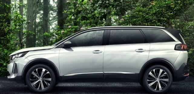 标配爱信8AT+211马力，7座中型合资SUV仅售16万多，却无人识货_搜狐汽车_搜狐网