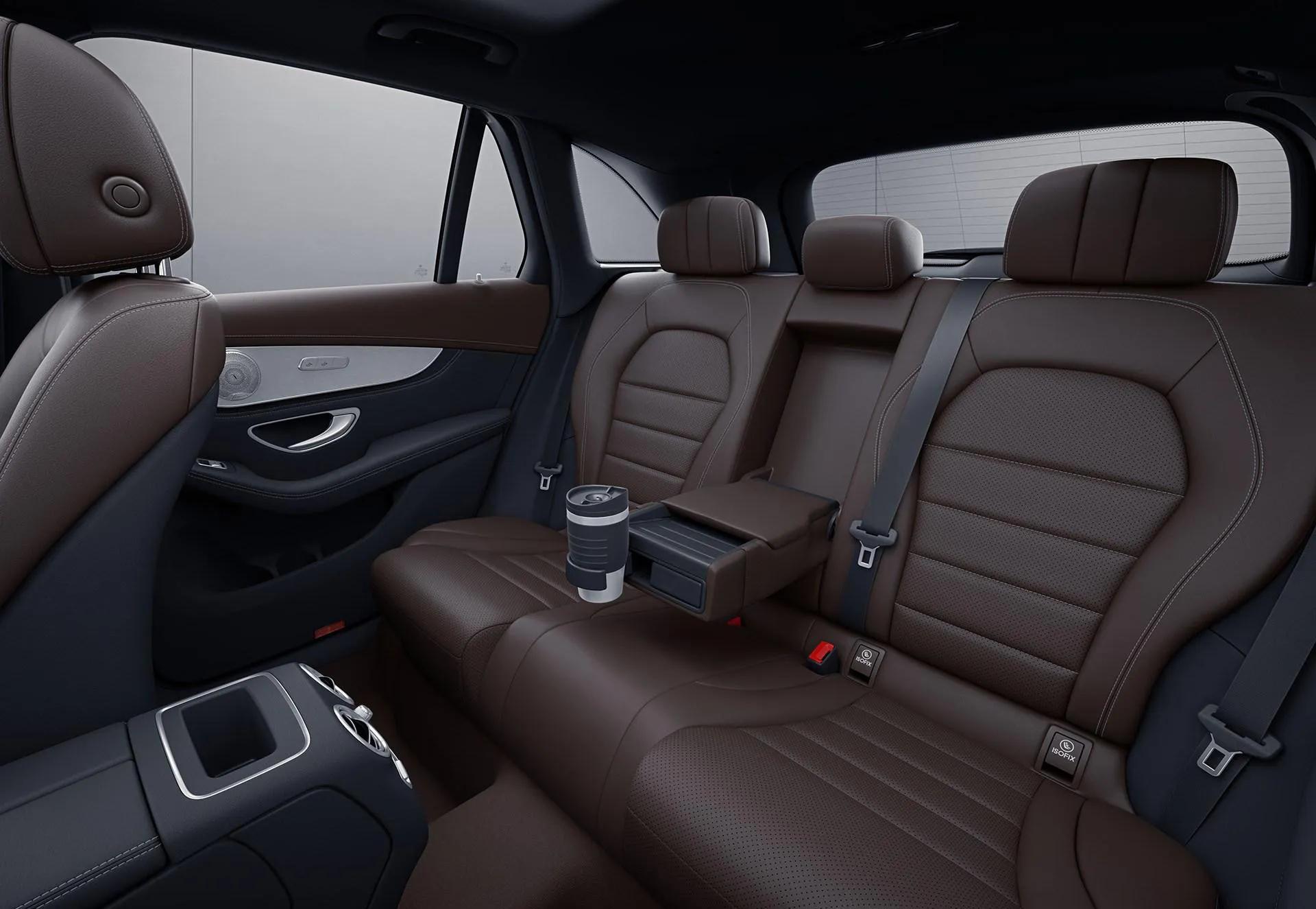 BBA中的老大哥，这款SUV高级感还是很给力的_搜狐汽车_搜狐网