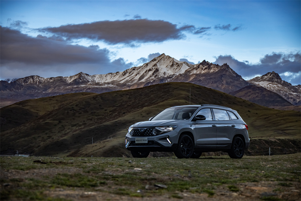 新捷达VS7 对比日产逍客，哪一款SUV更适合你的家用需求？_搜狐汽车_搜狐网