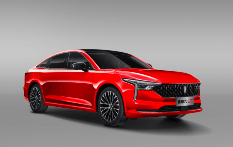 自主PK合资，奔腾B70日产轩逸谁更优秀？_搜狐汽车_搜狐网