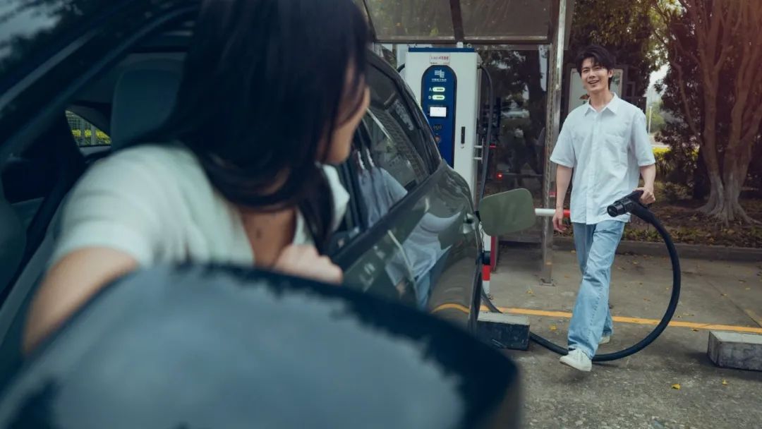 启辰电动化转型之路开启 搭载DD-i超混动的电动大V来啦_搜狐汽车_搜狐网