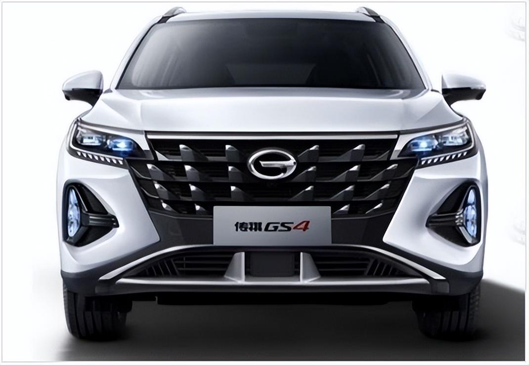 奔腾T77、哈弗H6、传祺GS4同为1.5T谁更强？对比一下就知道_搜狐汽车_搜狐网