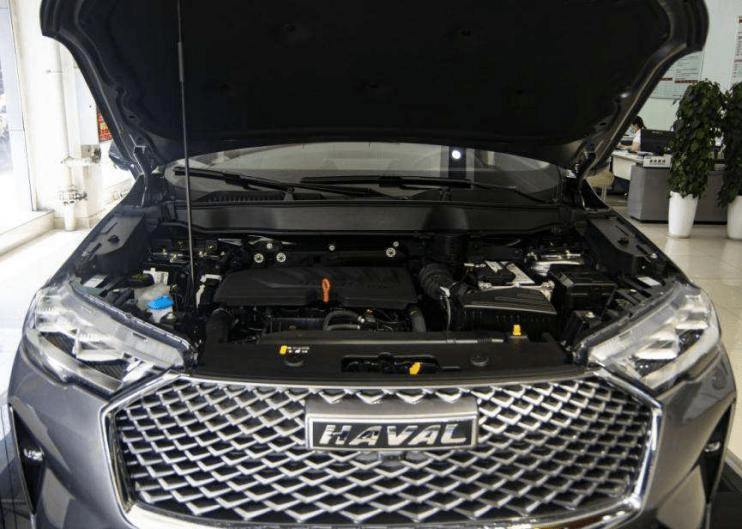 奔腾T77、哈弗H6、传祺GS4同为1.5T谁更强？对比一下就知道_搜狐汽车_搜狐网