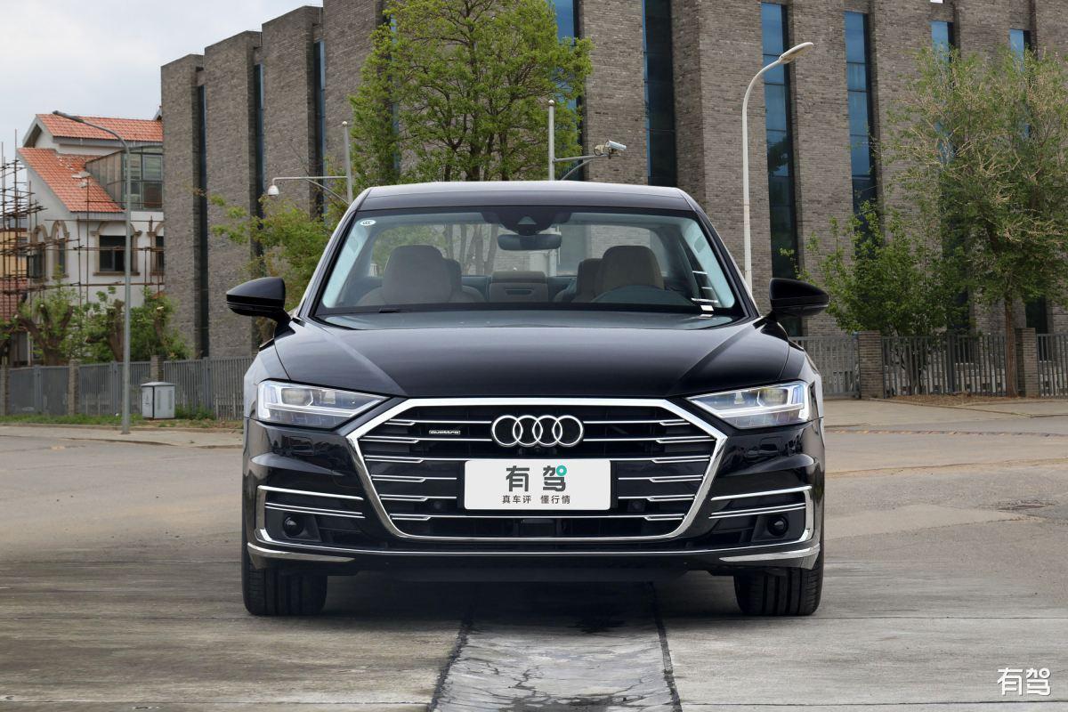 奥迪A6L最大降幅11.81万 引发关注_搜狐汽车_搜狐网