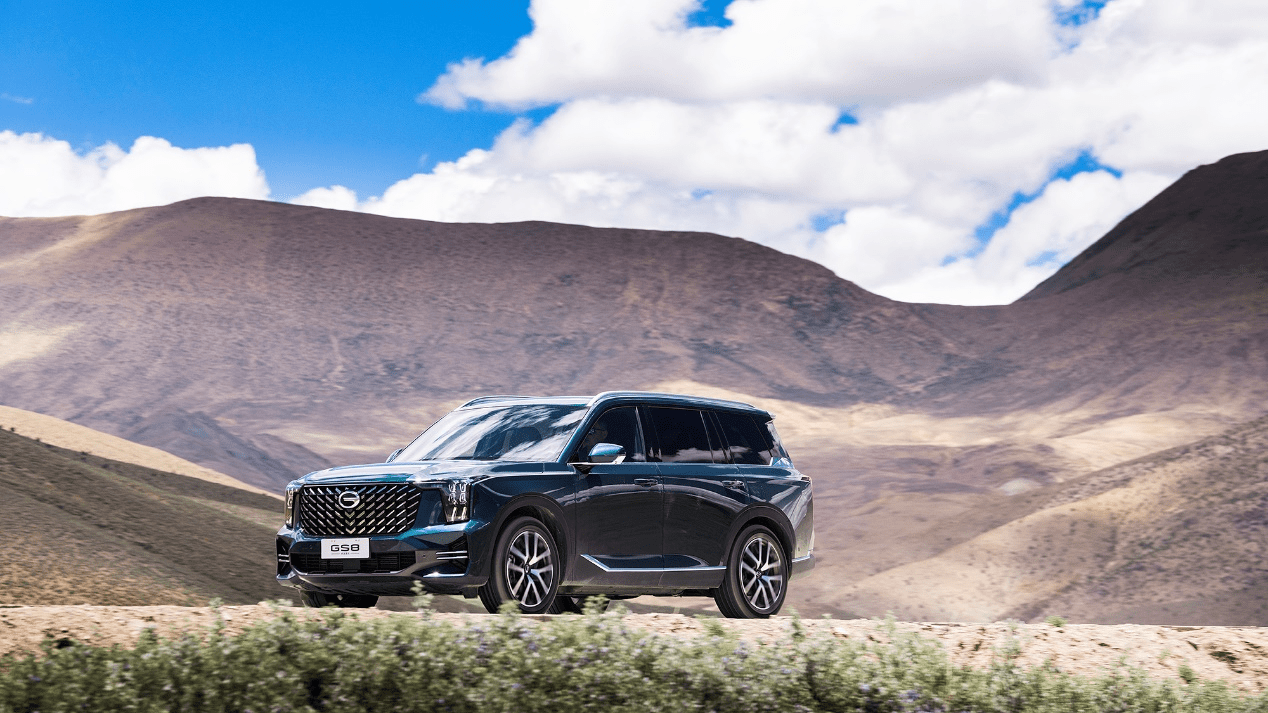 不靠价格战死撑，揭秘传祺GS8的破局之道！_搜狐汽车_搜狐网