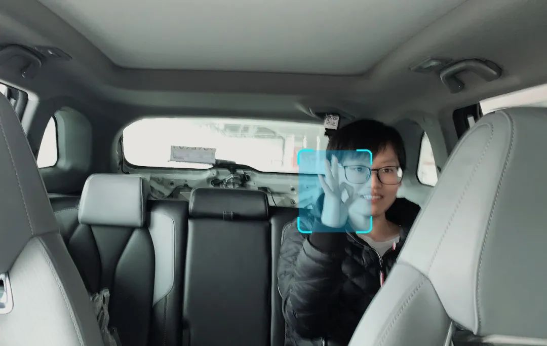 动态|融合感知，欧菲光新推DMS+OMS一体机_搜狐汽车_搜狐网