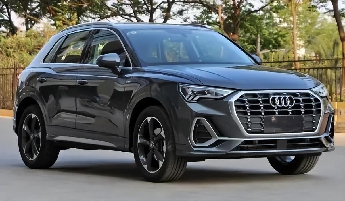 豪华品牌SUV该怎么选，25w左右哪一个更好_搜狐汽车_搜狐网