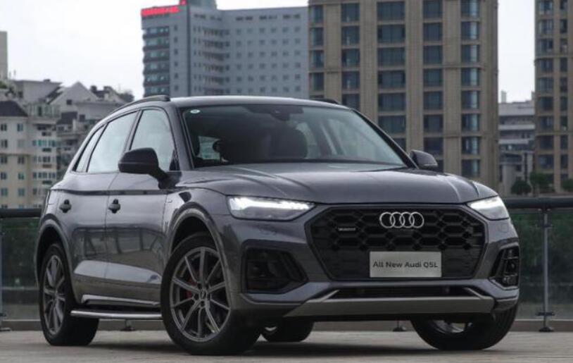 销量持续下滑，被宝马X3等压制，奥迪Q5L怎么了？_搜狐汽车_搜狐网