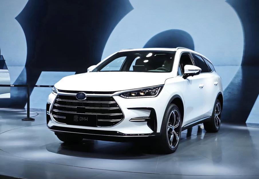 对标唐DM和GS8，荣威RX9产品竞争力分析_搜狐汽车_搜狐网