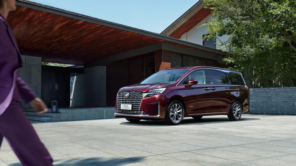 23年以来，为什么没有车型能打败别克GL8？_搜狐汽车_搜狐网
