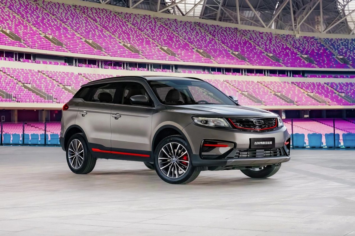 10万预算，买高配斯威大虎EDi还是丐版吉利博越？_搜狐汽车_搜狐网