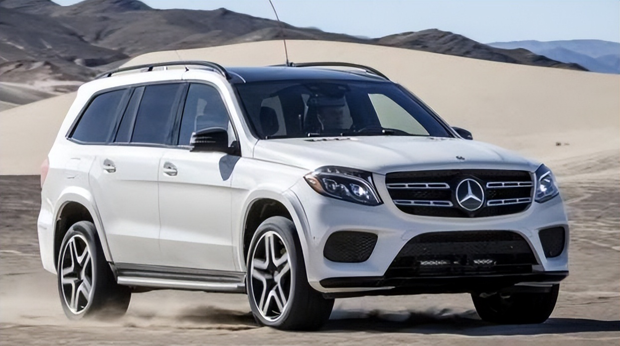 30万V6只有坦克500？BJ90直降71万，28万配奔驰原装3.0TV6动力_搜狐汽车_搜狐网