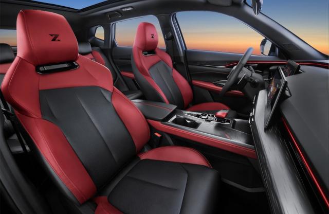 欧尚Z6 2.0T上市 限时优惠12.09万起，享6秒级零百加速_搜狐汽车_搜狐网