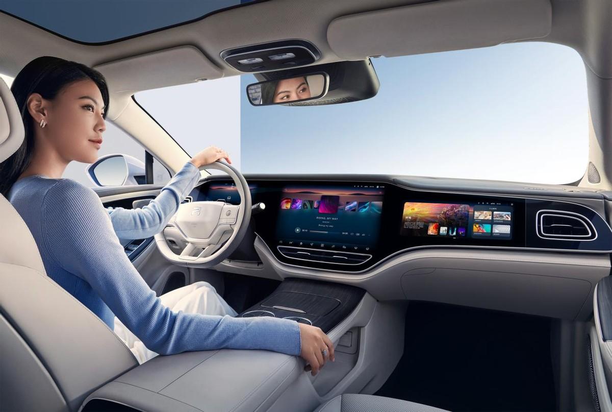 20万—35万，值得关注的10款新能源车_搜狐汽车_搜狐网