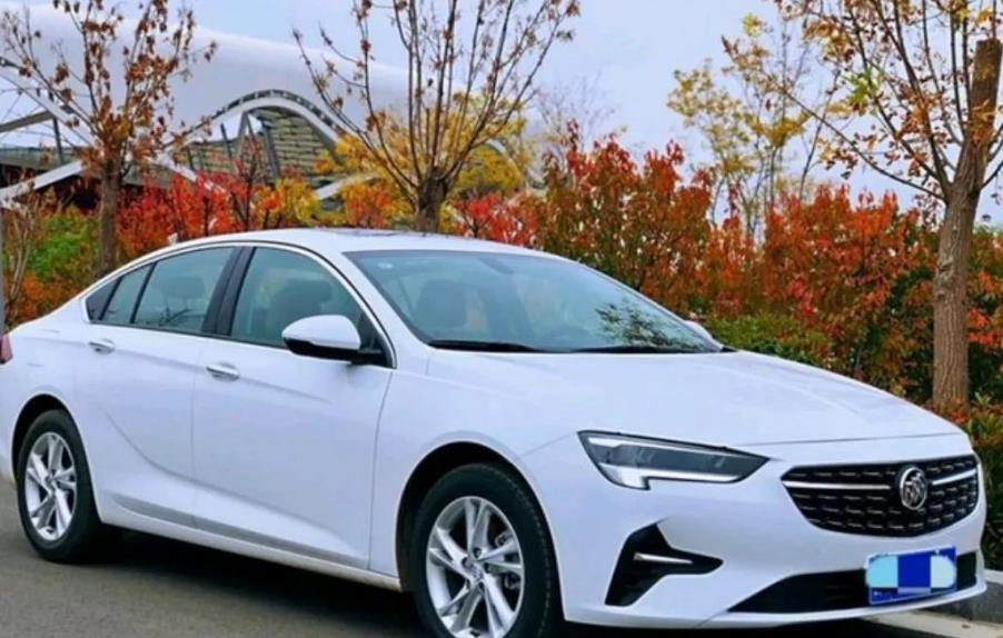 19.68万降至14.68万，配2.0T+9AT，轴距2米8，可惜无人识_搜狐汽车_搜狐网