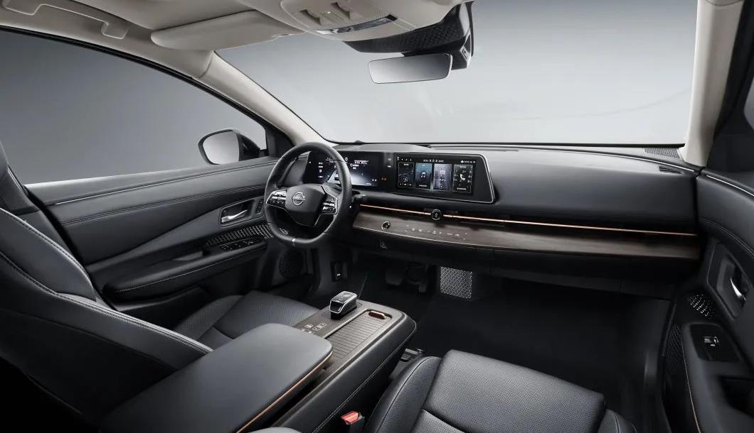 优惠6万，续航达623km，纯电SUV实力硬货艾睿雅快入手！_搜狐汽车_搜狐网