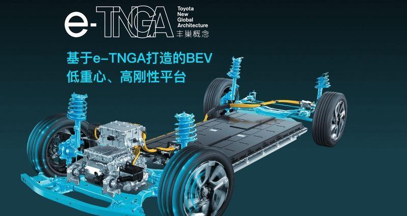 丰田bZ3续航616公里，售价16.98万起_搜狐汽车_搜狐网