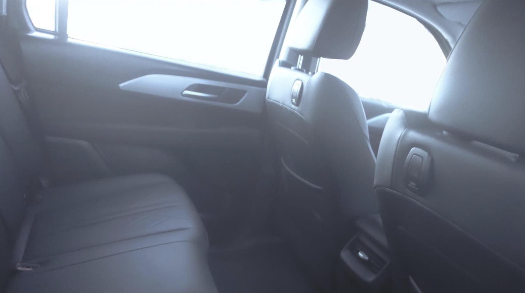 “坦克”风味的哈弗SUV！哈弗P04官图曝出！_搜狐汽车_搜狐网