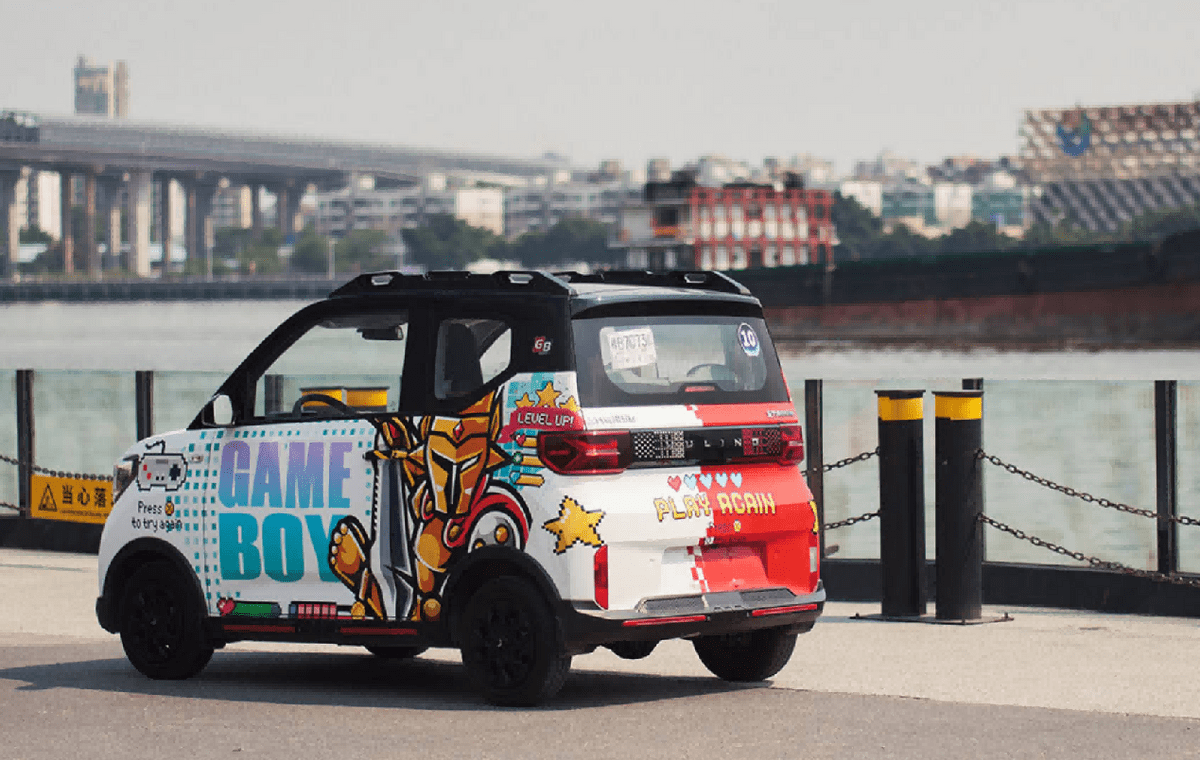 零跑T03和宏光GAMEBOY，颜值背后的实用性谁更强？_搜狐汽车_搜狐网