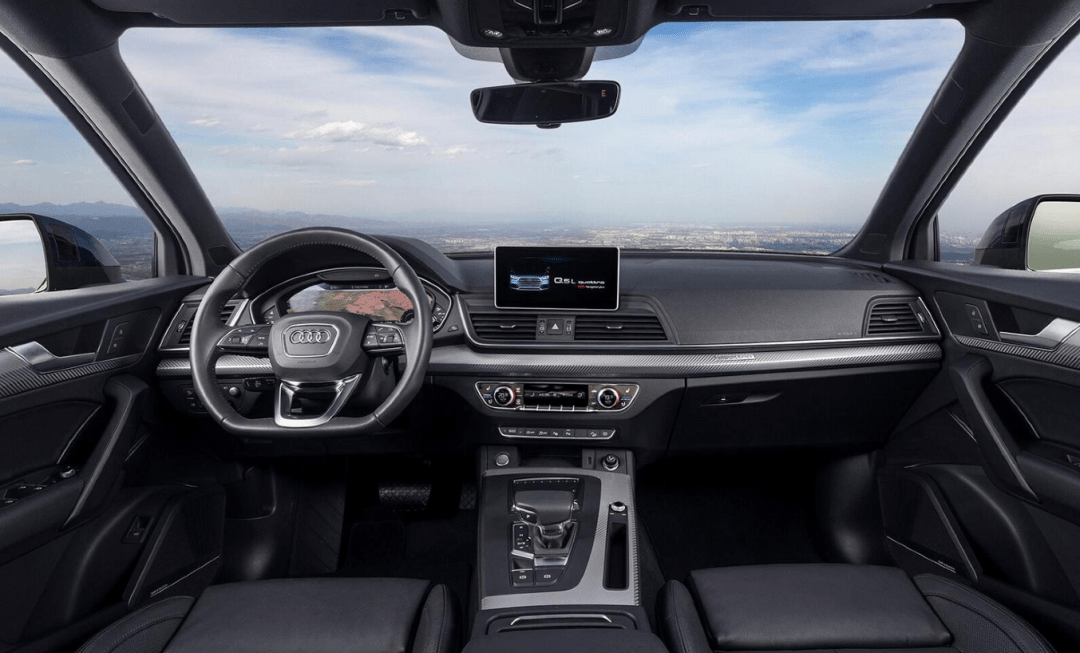 30万落地百万级奔驰GLS？Q5L直降10万！_搜狐汽车_搜狐网