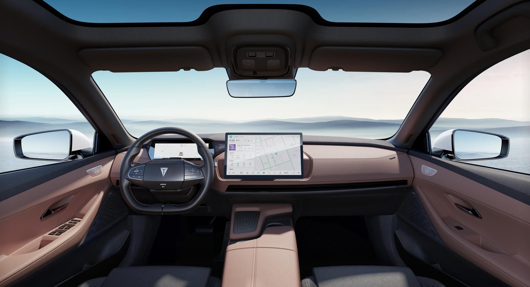 比亚迪海豹打折也卖不过深蓝，SL03的3月交付量环比翻倍_搜狐汽车_搜狐网