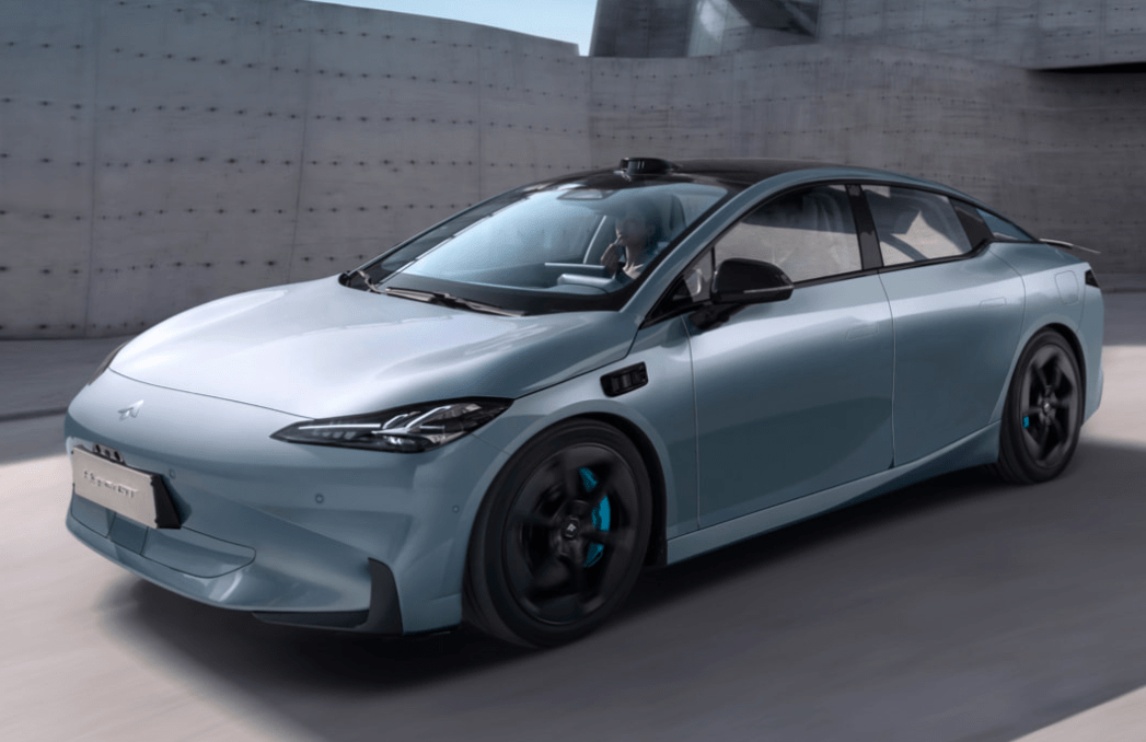 不只小米，2023上海车展这四款全新电动车预计都要卖30万以上_搜狐汽车_搜狐网