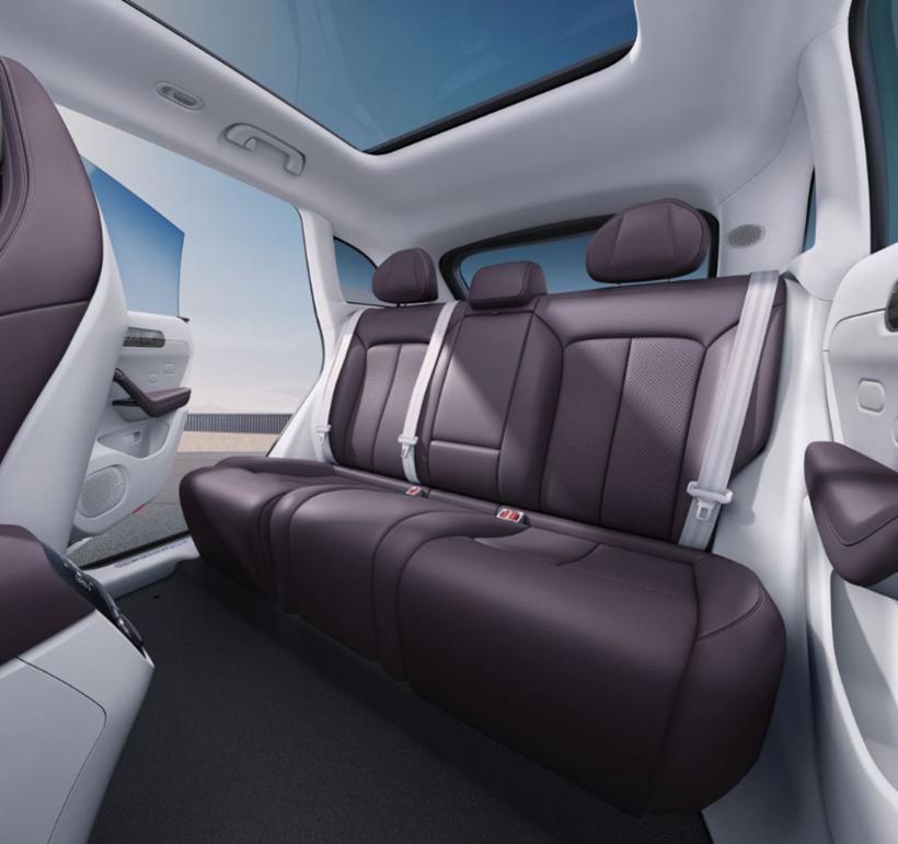 堪称“15万级燃油SUV终结者”？零跑C11增程版上市，14.98万起_搜狐汽车_搜狐网