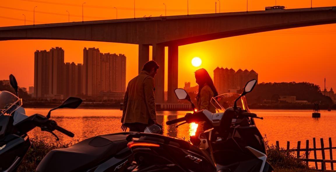 赛科龙RT1：科技感十足的高阶水冷+TCS配高清摄像头，售价15580起_搜狐汽车_搜狐网