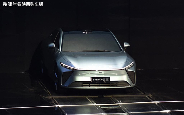 奇瑞TJ-1等多款新车亮相 奇瑞新品牌iCAR、星纪元正式发布_搜狐汽车_搜狐网