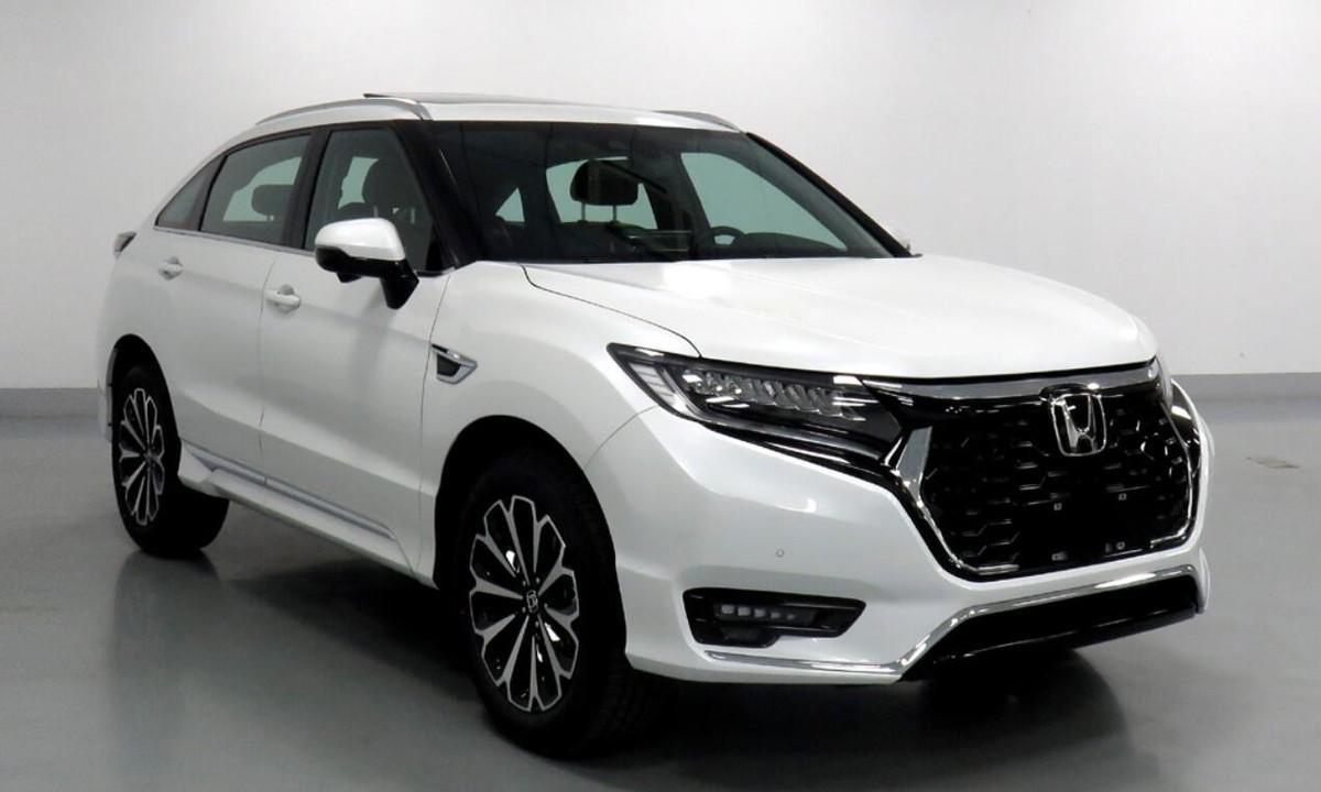 本田UR-V最高优惠近7万，买车的朋友要不要抄个底？_搜狐汽车_搜狐网