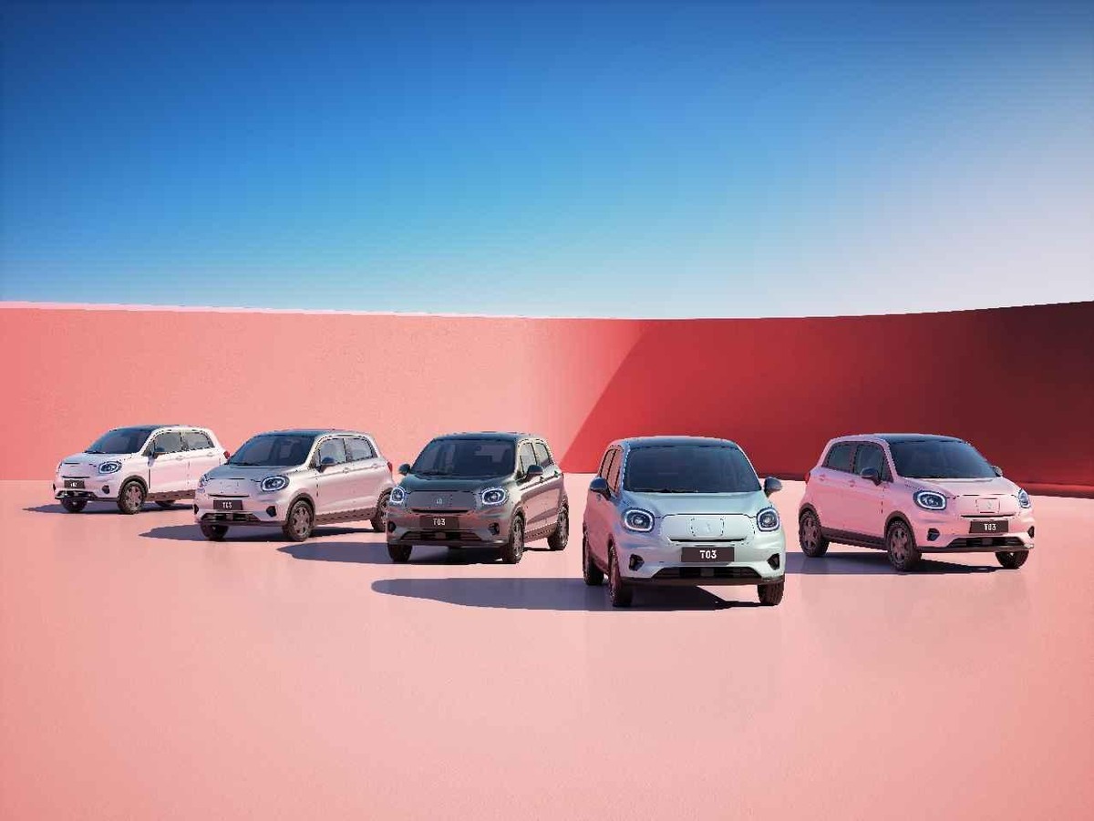 零跑T03对比五菱缤果，续航性能谁更强？_搜狐汽车_搜狐网