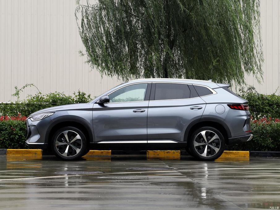 宋PLUS DM-i、UNI-K iDD和领克01 EM-P，超混SUV谁更出色？_搜狐汽车_搜狐网