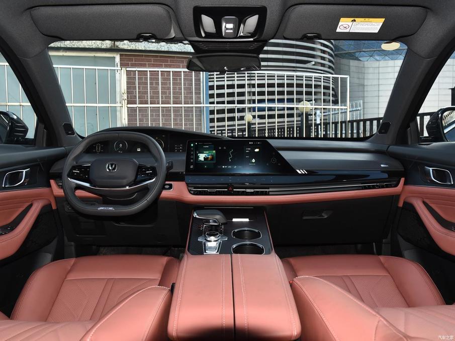 宋PLUS DM-i、UNI-K iDD和领克01 EM-P，超混SUV谁更出色？_搜狐汽车_搜狐网