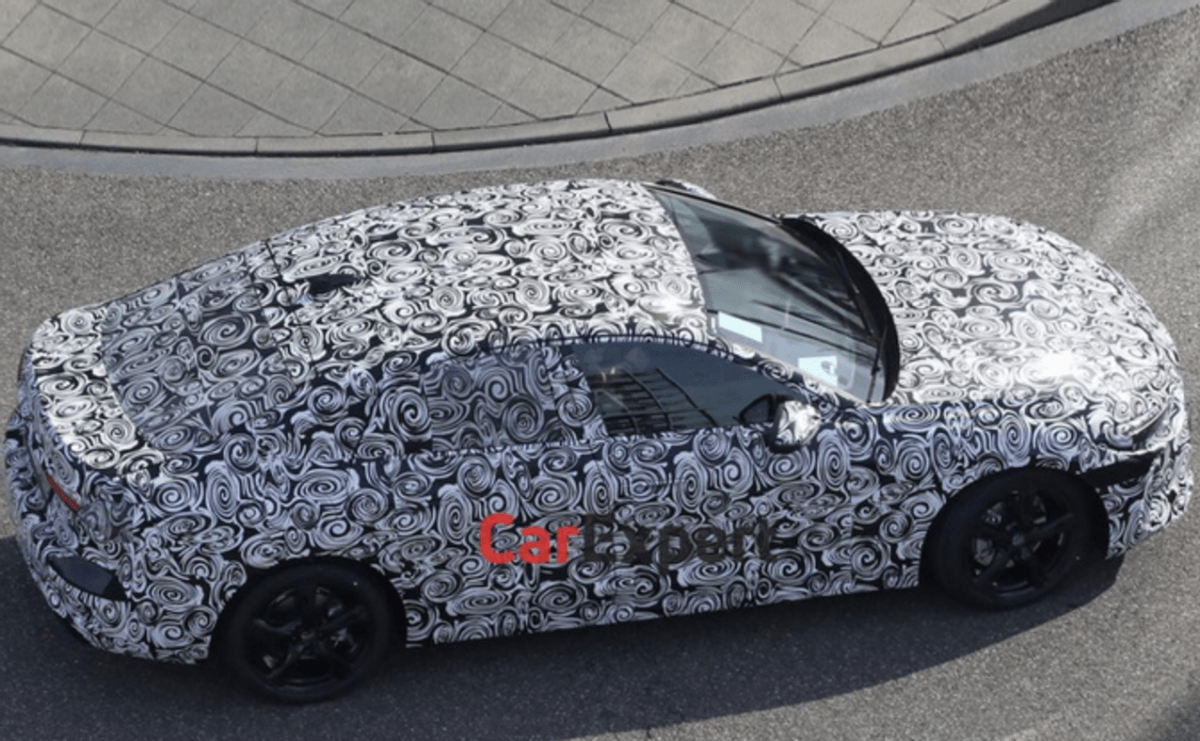 上汽奥迪或国产A5L，搭1.5T引擎，更干不过A4L了_搜狐汽车_搜狐网