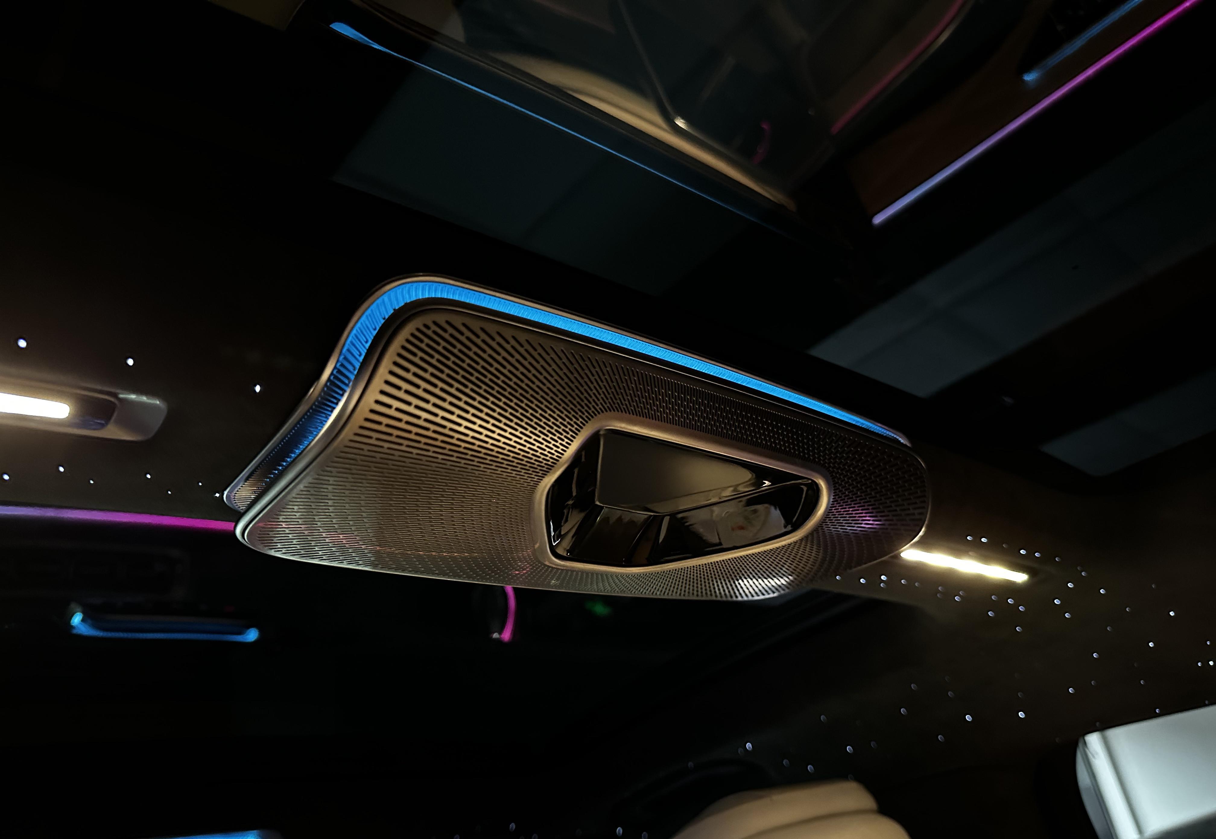 耗资70W+ - 十五天将迈巴赫S480打造成最顶配是一种什么体验？_搜狐汽车_搜狐网