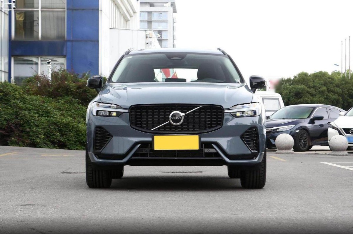 沃尔沃XC60加入“价格战”，全系2.0T+8AT动力，比奥迪Q5L还香_搜狐汽车_搜狐网