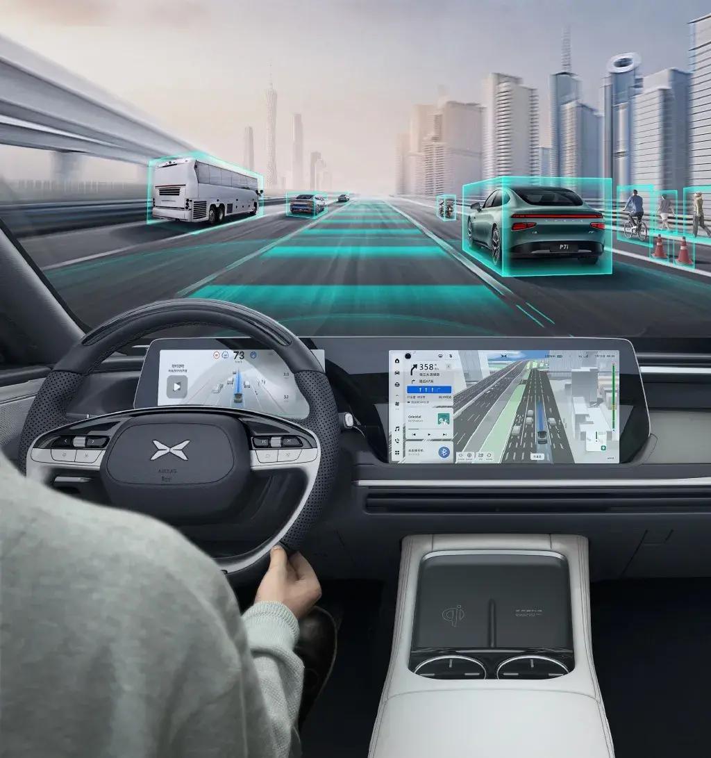 NOA、NGP、NCA是个啥？你敢把方向盘交给智能驾驶吗？_搜狐汽车_搜狐网