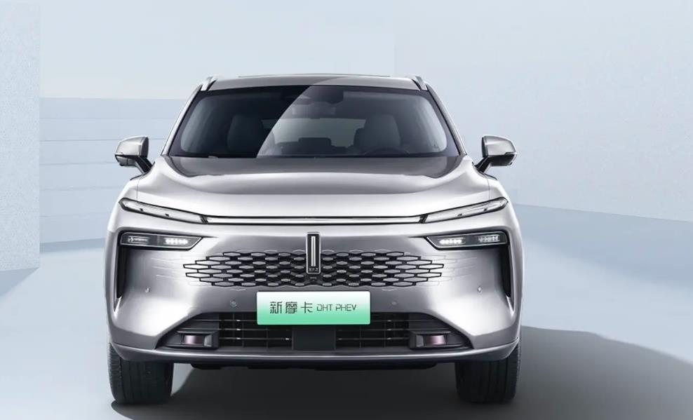 新款摩卡DHT-PHEV即将上市，电池略有缩小，或为降价做准备！_搜狐汽车_搜狐网