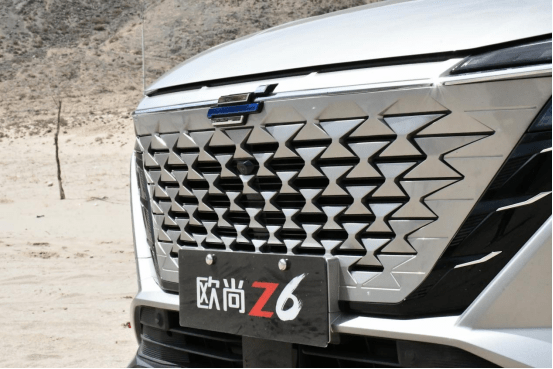 试驾欧尚Z6 2.0T：性能与智能双管齐下_搜狐汽车_搜狐网