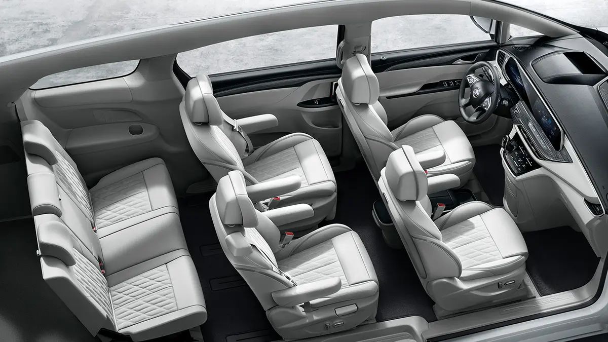 销量、保值率全方位霸榜，别克GL8为何能立于不败之地？_搜狐汽车_搜狐网