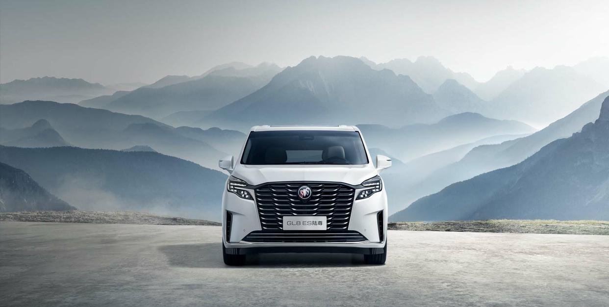 MPV有两种类型：一种是“其他”车型，一种是GL8_搜狐汽车_搜狐网