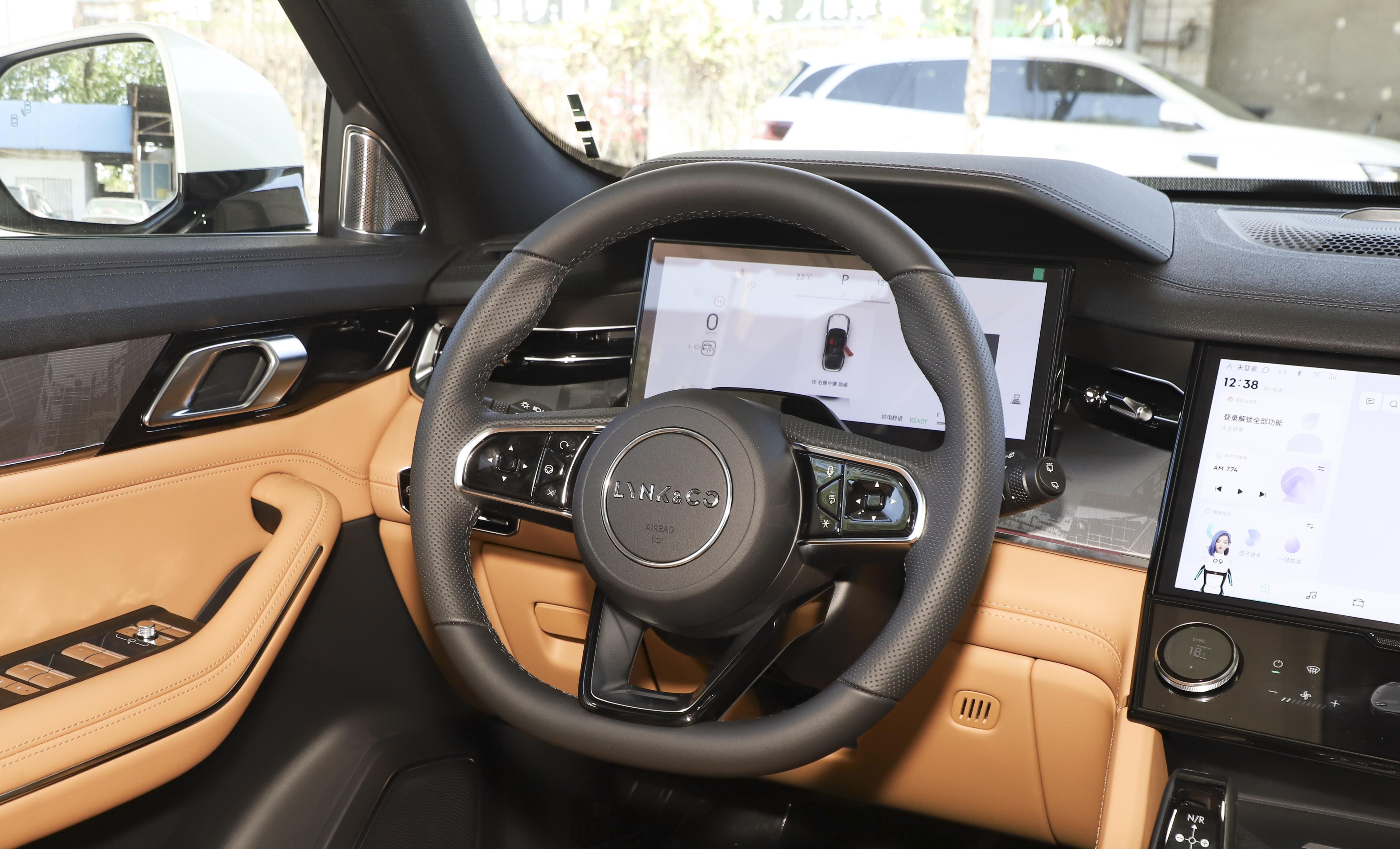 理想很香，但我还是建议你买领克09 EM-P 远航版_搜狐汽车_搜狐网