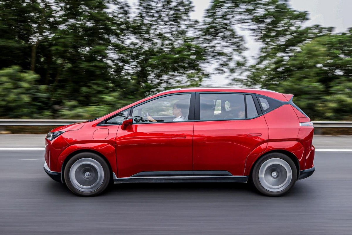 15万纯电SUV如何选？高性价比合创Z03闭眼入_搜狐汽车_搜狐网