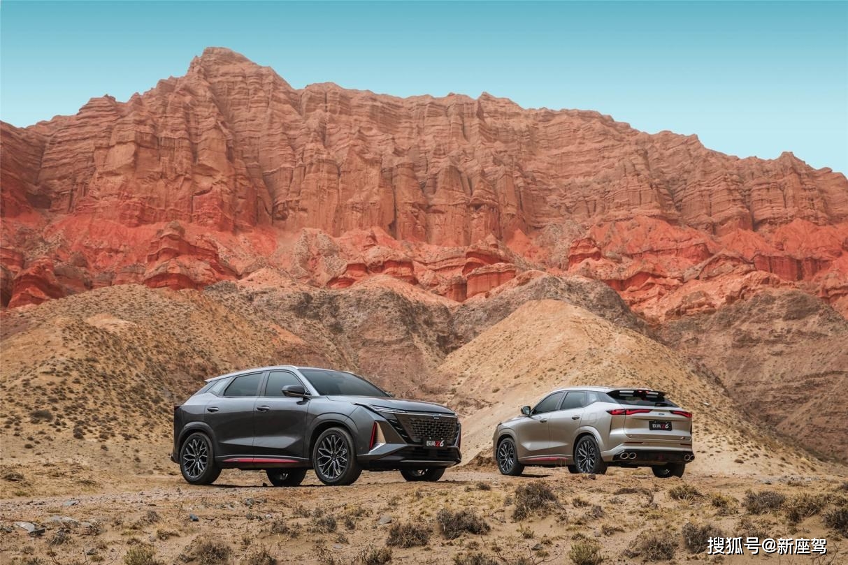 一辆城市SUV的极限在哪里？欧尚Z6 2.0T征服坎布拉_搜狐汽车_搜狐网