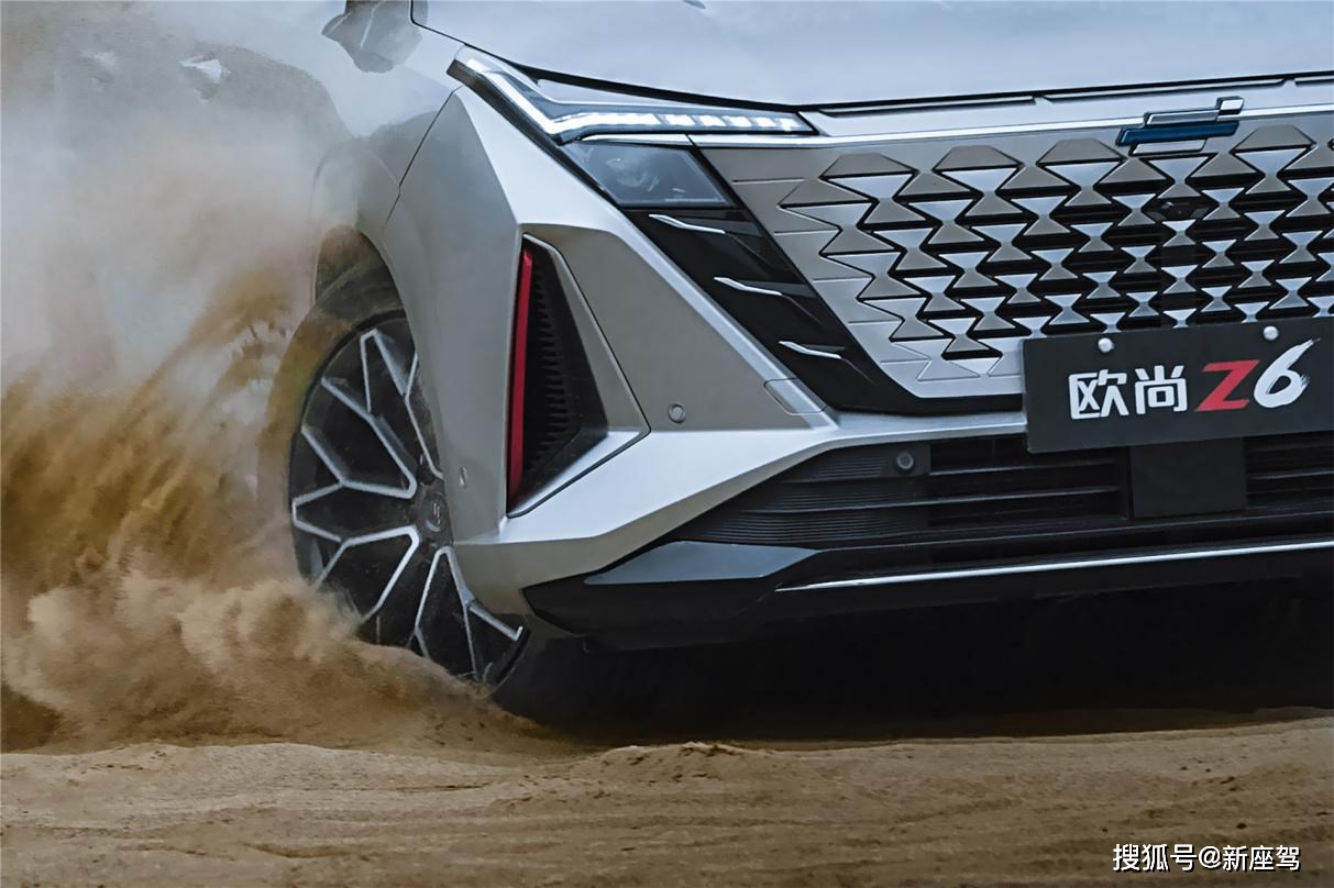 一辆城市SUV的极限在哪里？欧尚Z6 2.0T征服坎布拉_搜狐汽车_搜狐网