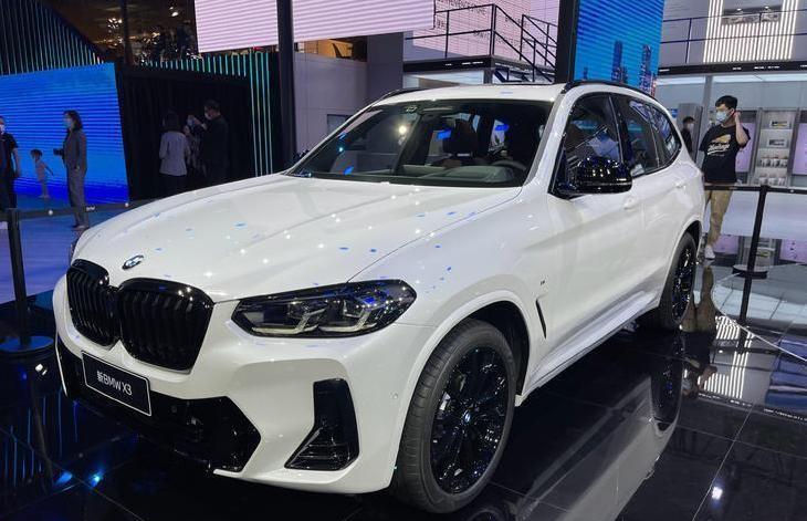 40万预算买SUV，理想L7和宝马X3谁更适合家用？_搜狐汽车_搜狐网